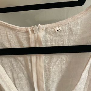 lightinthebox | Dresses | New Casual Beach Linen Dress | Poshmark